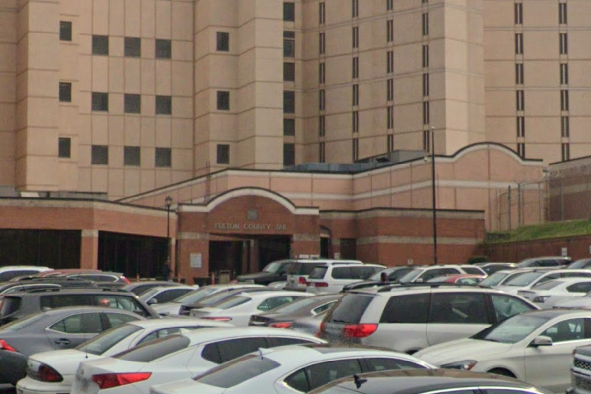Class-Action Lawsuit Filed Against Fulton County Sheriff's Office Over
