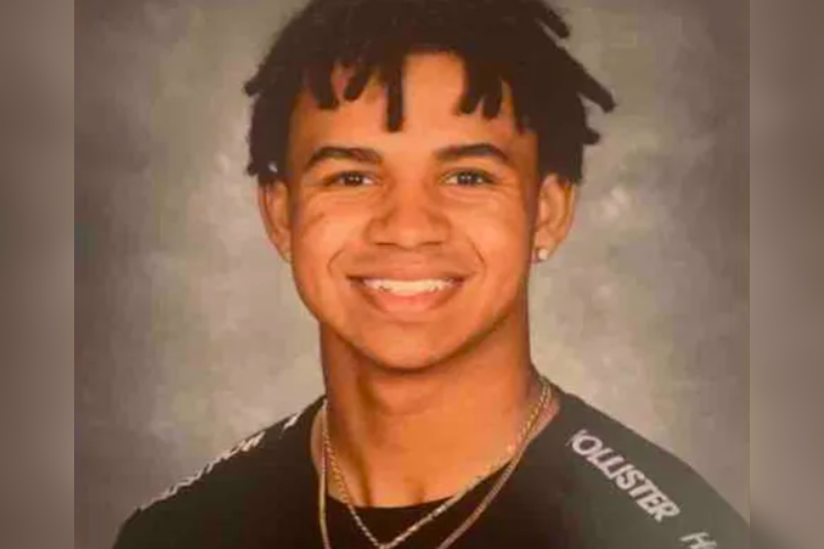 Cleveland Family Honors Late Son with Barber Scholarship, Awards First