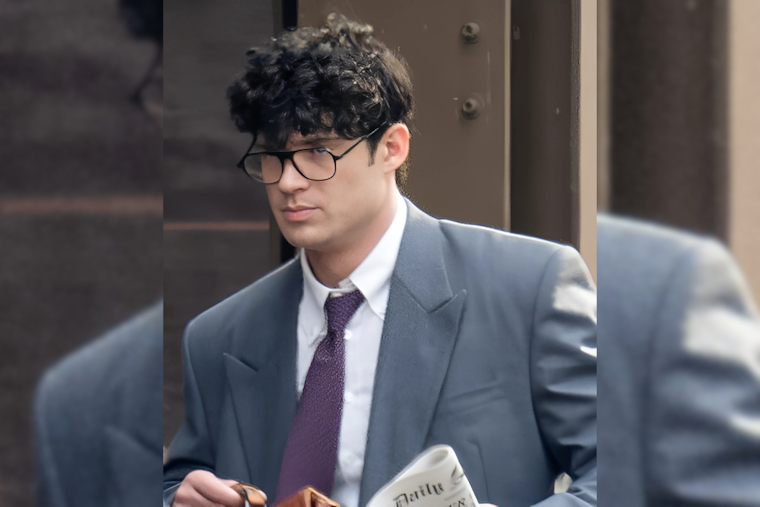 Cleveland Transforms Into Metropolis Once Again for Upcoming