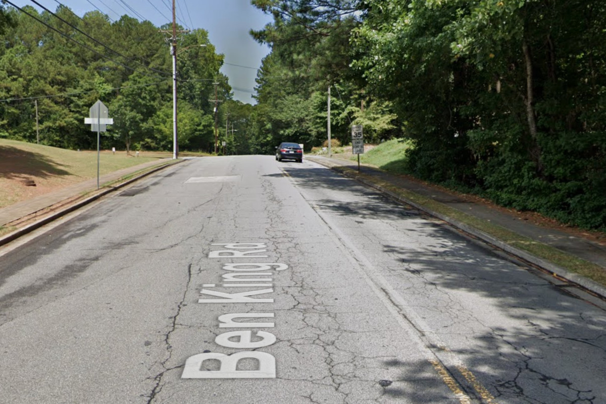 Cobb County Jury Deadlocked in DUI Case Involving Death of Kennesaw