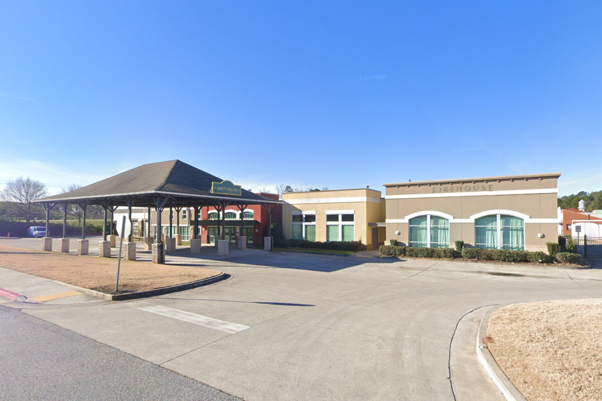Cobb County Safety Village Opens for Family Fun and Education This