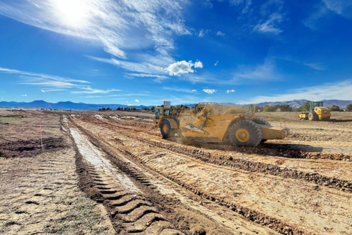 Colorado Highway 119 to See Collaborative Infrastructure Surge in