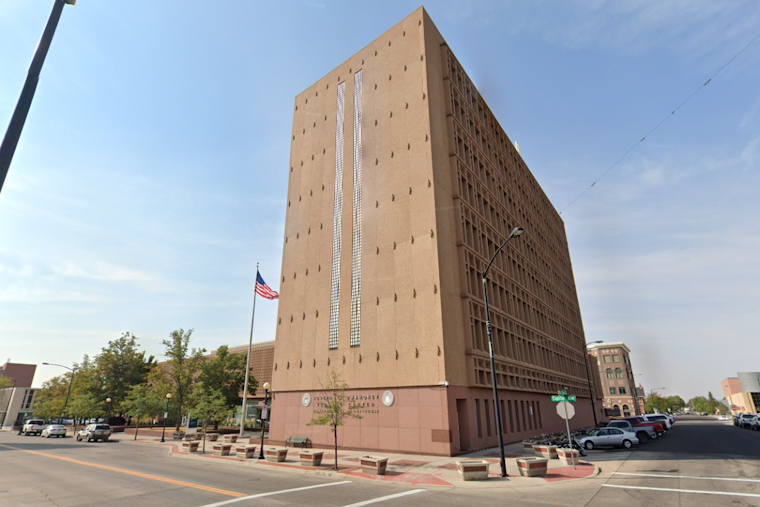 Colorado Man Sentenced to 22 Years for Kidnapping Employee at