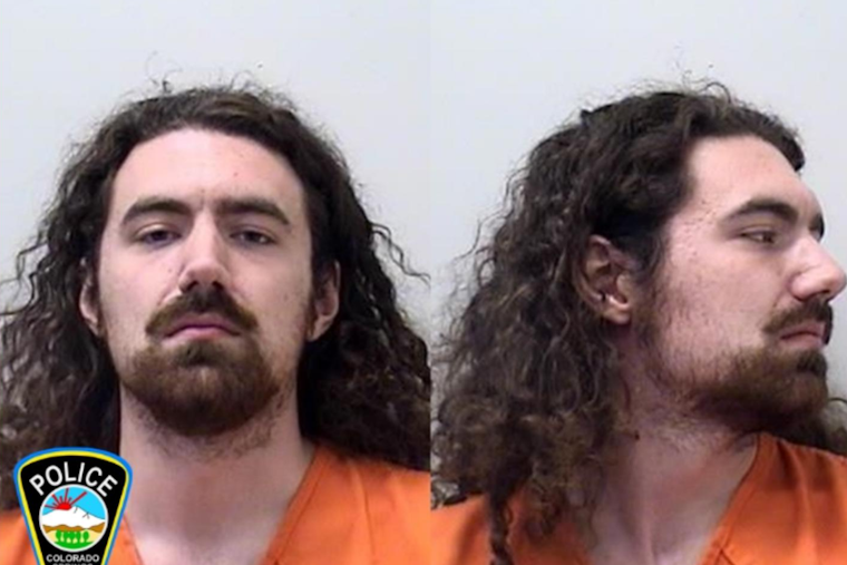 Colorado Springs Shocker: State Public Defender Arrested and Accused