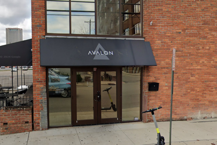 Columbus' Avalon Nightclub Closed for a Year Following Violence and