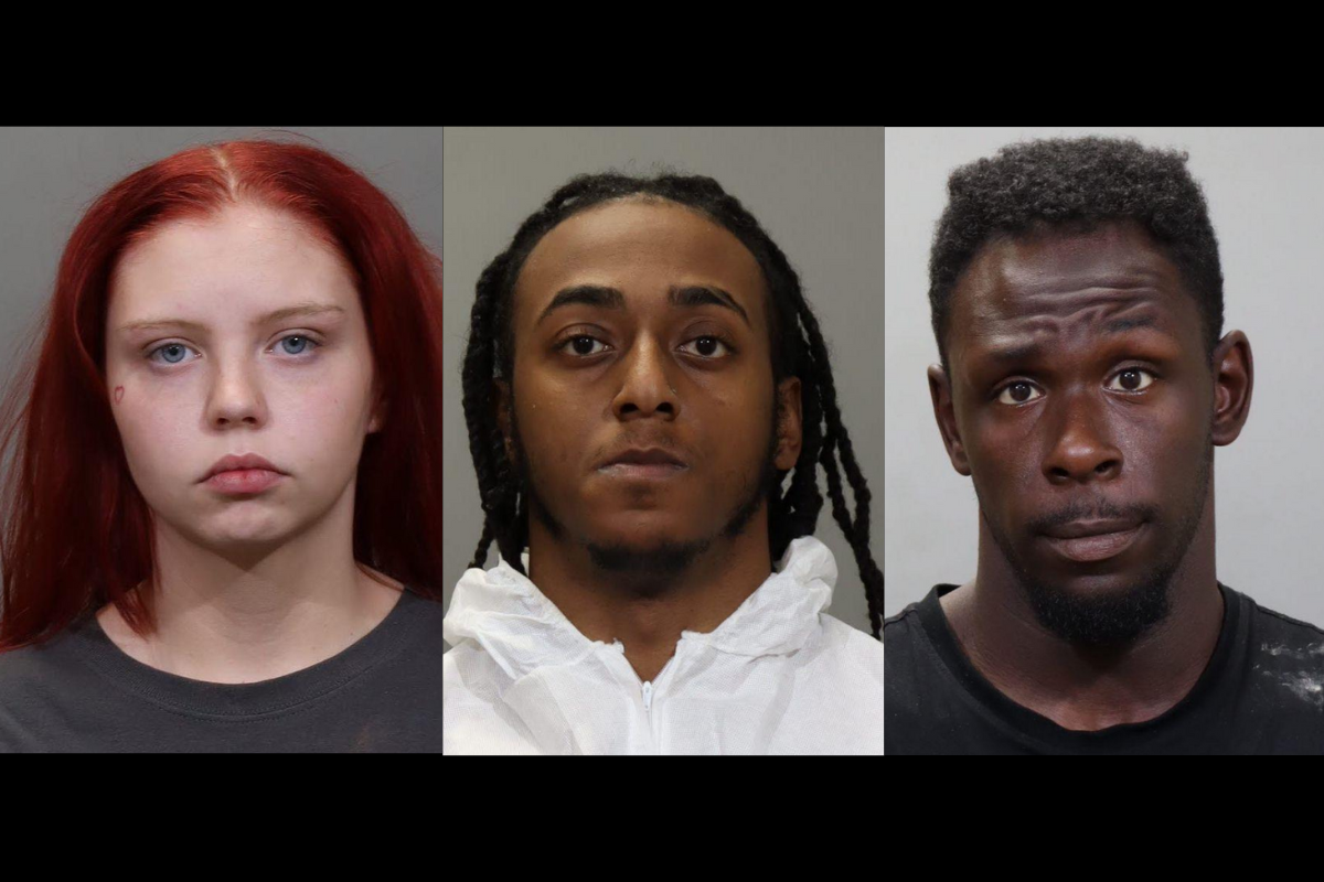Columbus Homicide Update: Suspects Charged in Murder Following Alleged