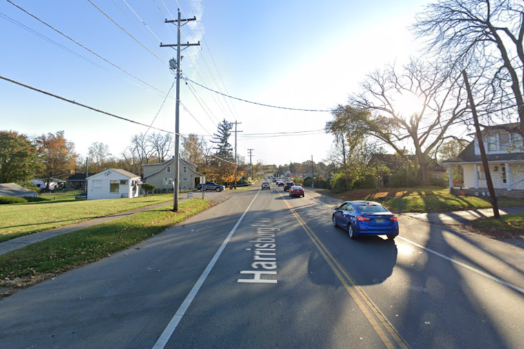 Columbus Police Arrest Suspect Tyler L. Stiers in Connection with