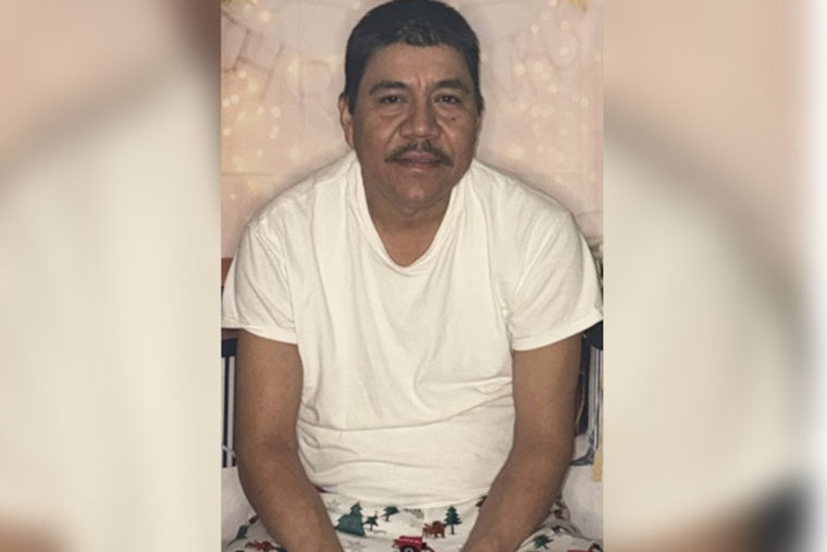 Community Alert: Help Sought in Locating Missing Man Marco