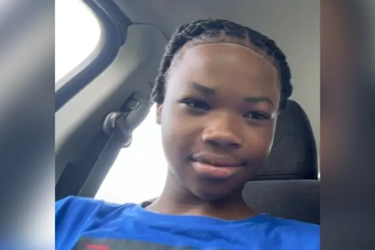 Continued Search for Missing 13-year-old Isiah Blake Grips Cleveland