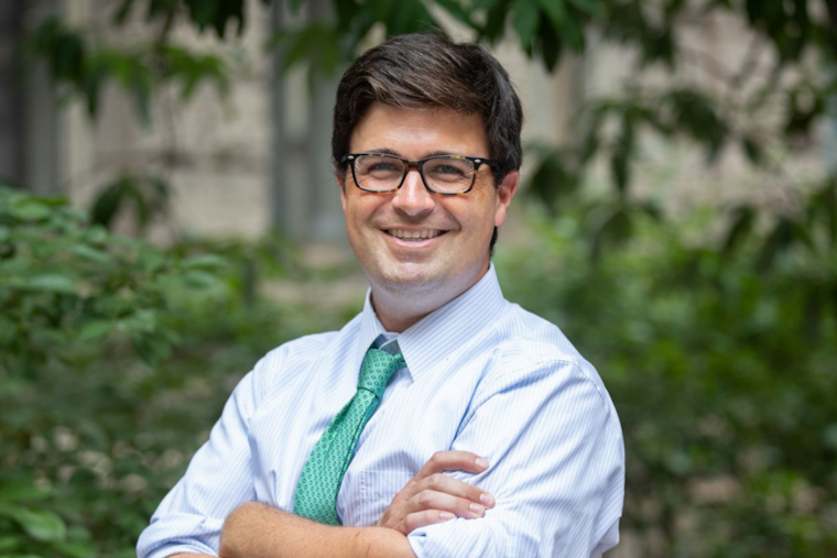 Corey O’Connor Announces Bid for Pittsburgh Mayor, Aiming to Reclaim