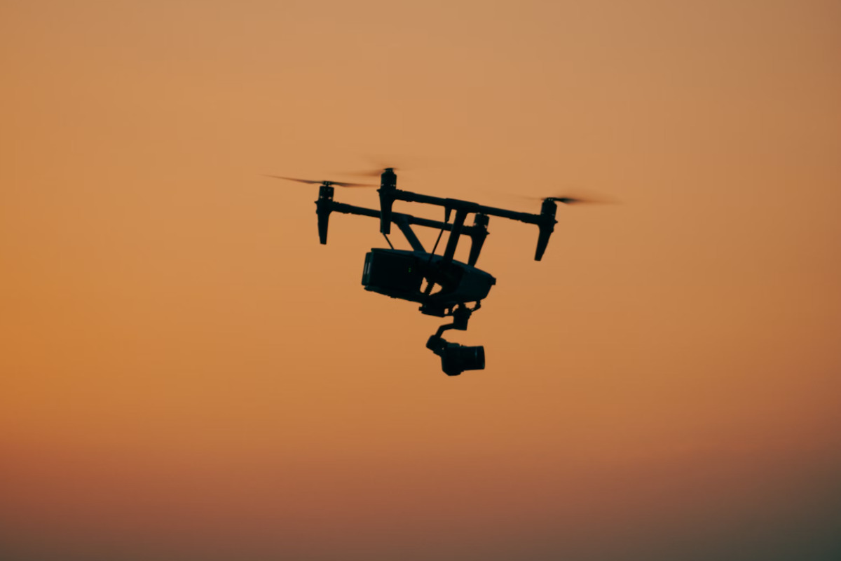 Corvus Robotics' Autonomous Drones Herald a New Era in Inventory