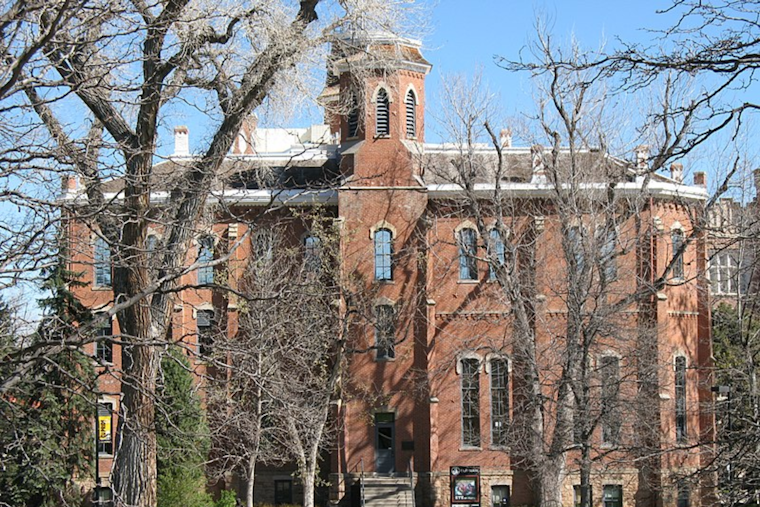 CU Boulder Study Reveals Post-Fire Health Concerns for Boulder County
