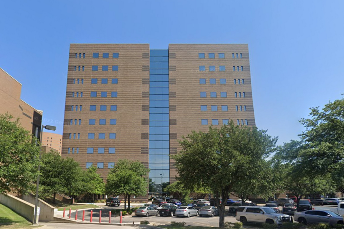 Dallas County DA Secures $3.8 Million Federal Grant to Revitalize Cold