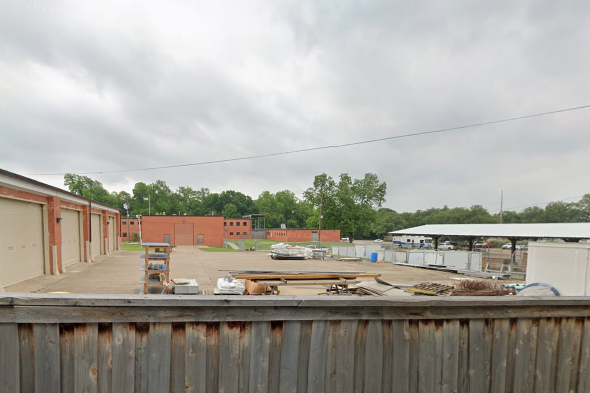 Dallas Honors Legacy of Parks Leader Paul D. Dyer with Naming of