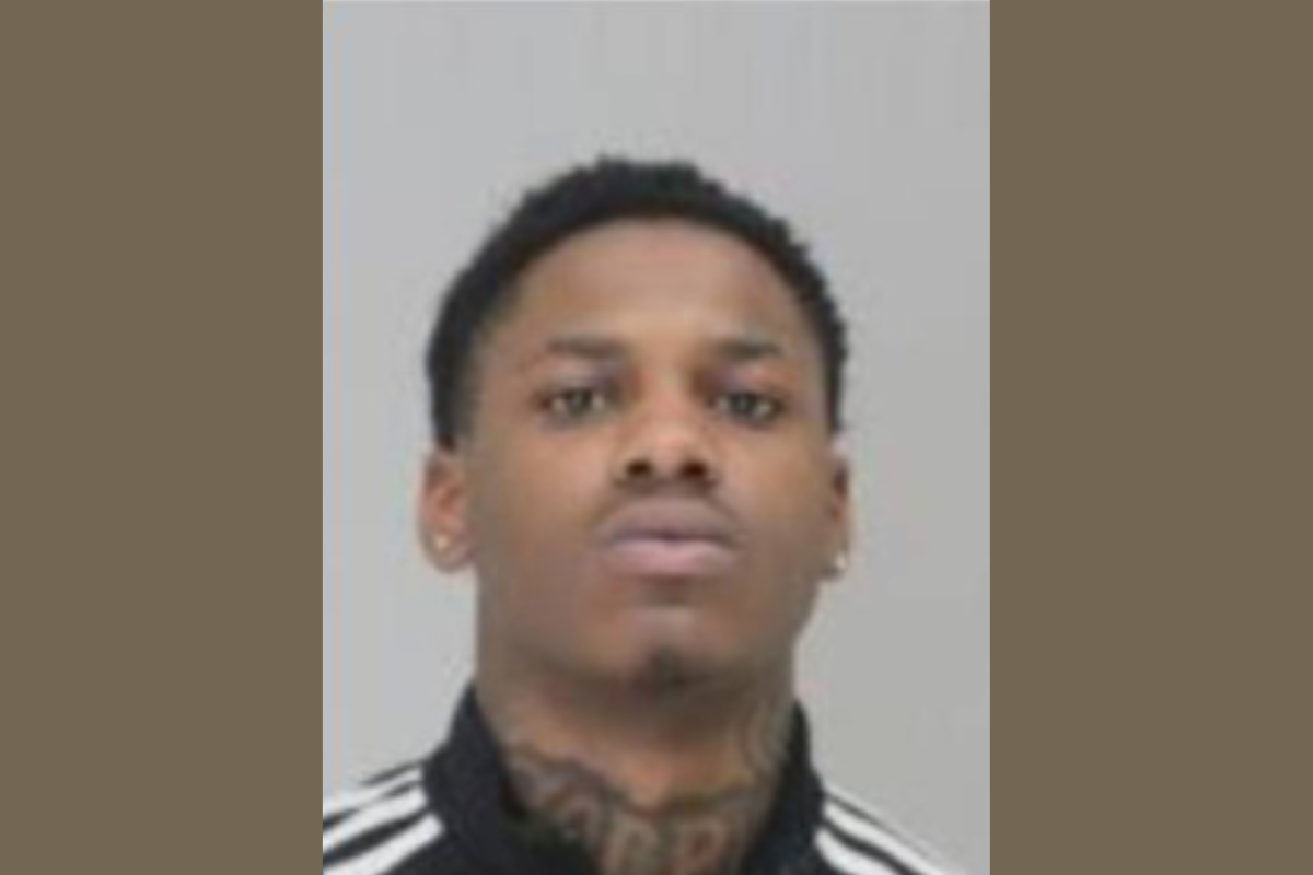 Dallas Police Intensify Search for Suspect Keith Johnson Hart Accused