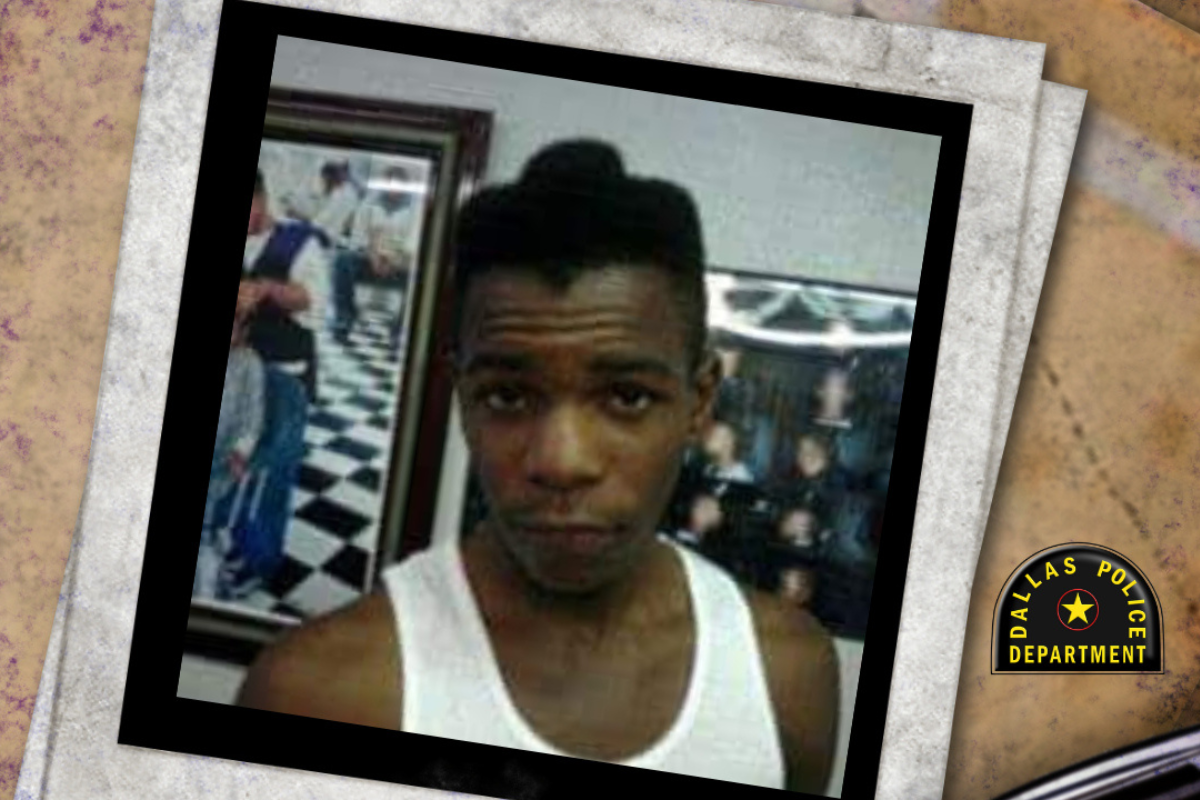 Dallas Police Seek New Leads in 2008 Unsolved Murder of Teen Darius