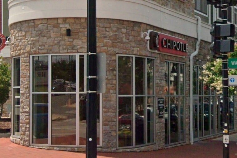 D.C. Chipotle Customer Suspected of Simple Assault After Viral
