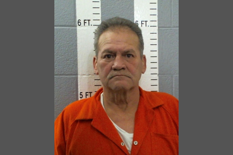 Decades-Old Plano Child Assault Case Solved: Nicholas Ray Carney