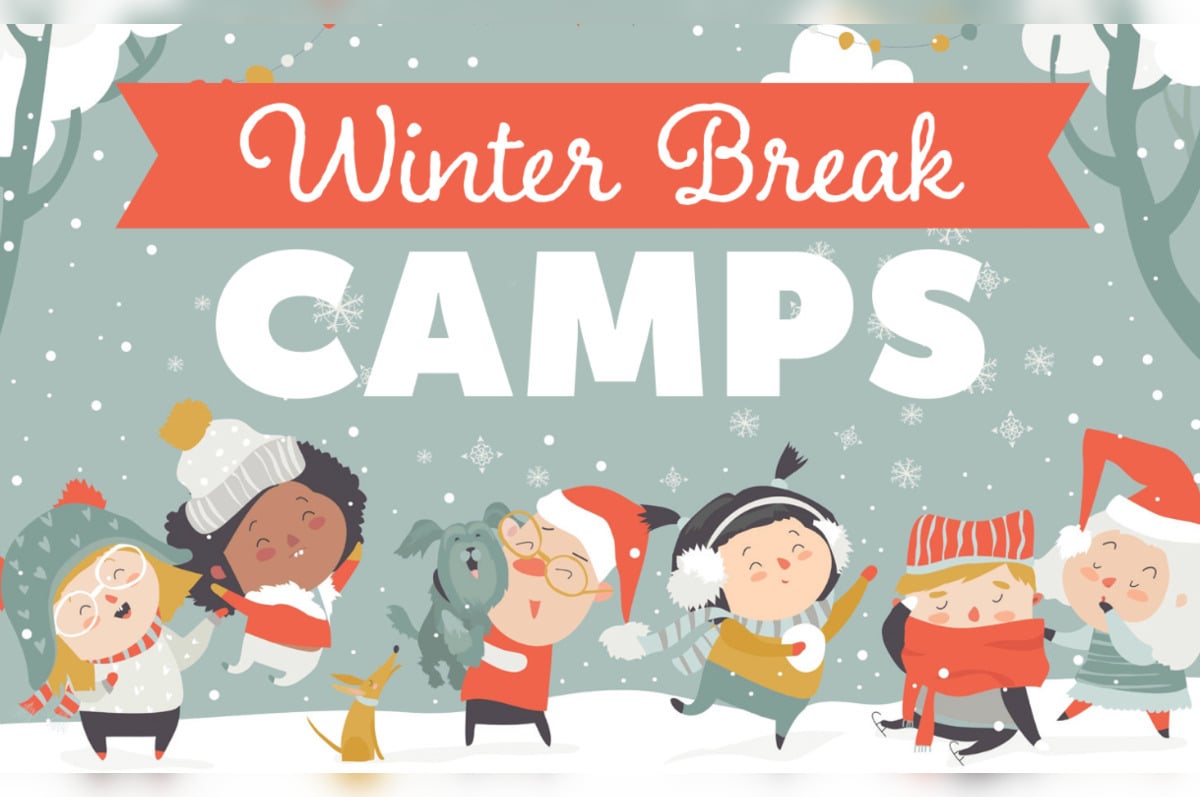DeKalb County Offers Affordable Winter Break Camps for Kids