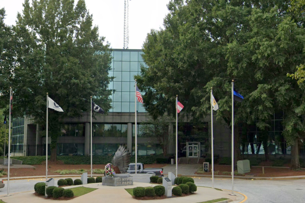 DeKalb County Police Partners with DOJ to Bolster Public Safety and