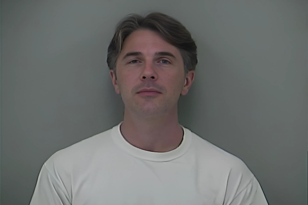 Delaware Father Sentenced to 17.5 Years for Child Endangerment, Wife