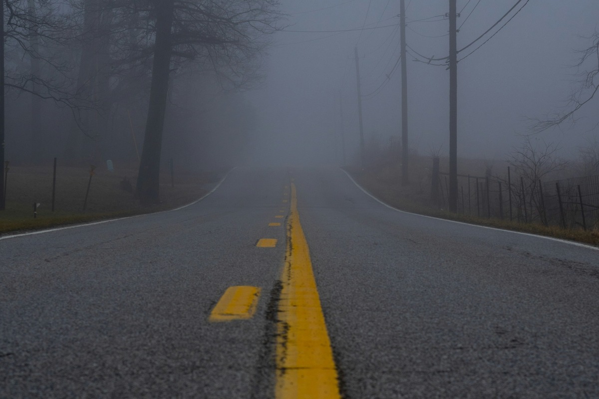 Dense Fog Advisory for Milwaukee and Southeast Wisconsin Until 9 AM,