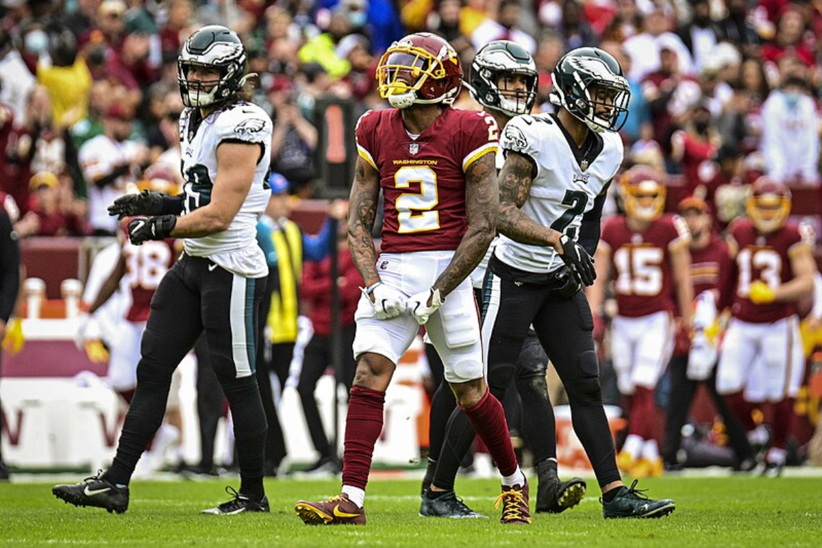 Denver Broncos' Alex Singleton Nominated for Prestigious Walter Payton