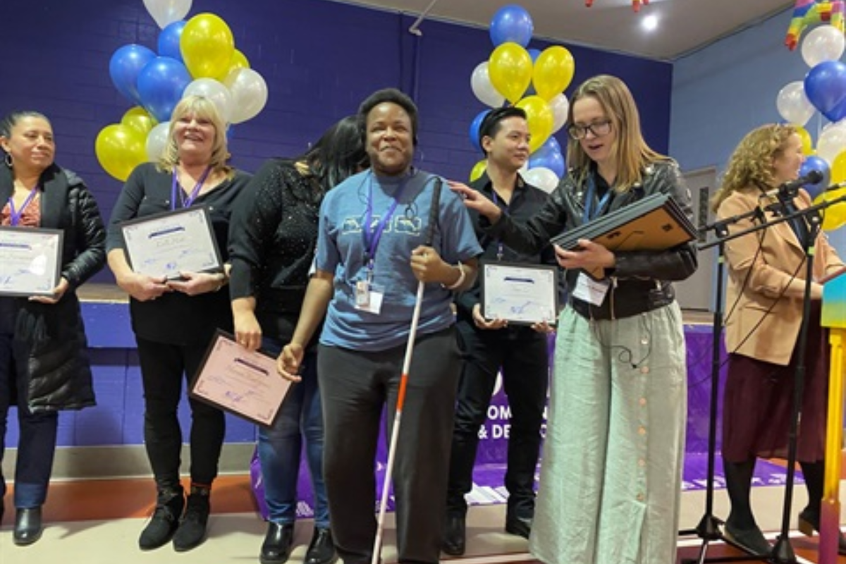 Denver Charts a Community-Driven Future with $1 Million People's