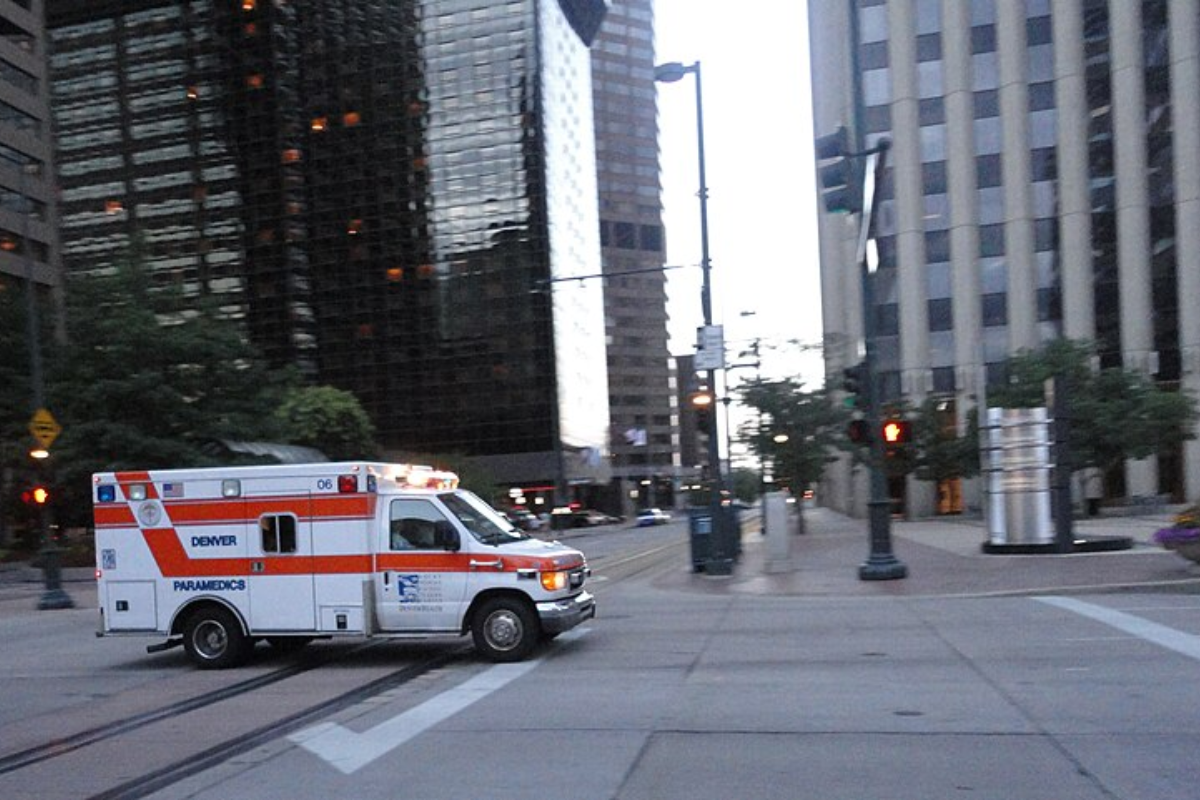 Denver Struggles to Meet 911 Response Time Goals, Audit Reveals