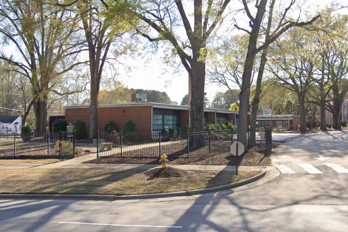 Deputy Chief Bob Grossman Named Interim Police Chief of Zebulon,