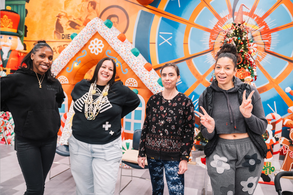 Detroit Ignites Creative Spirits with New Artists Apprentice Program