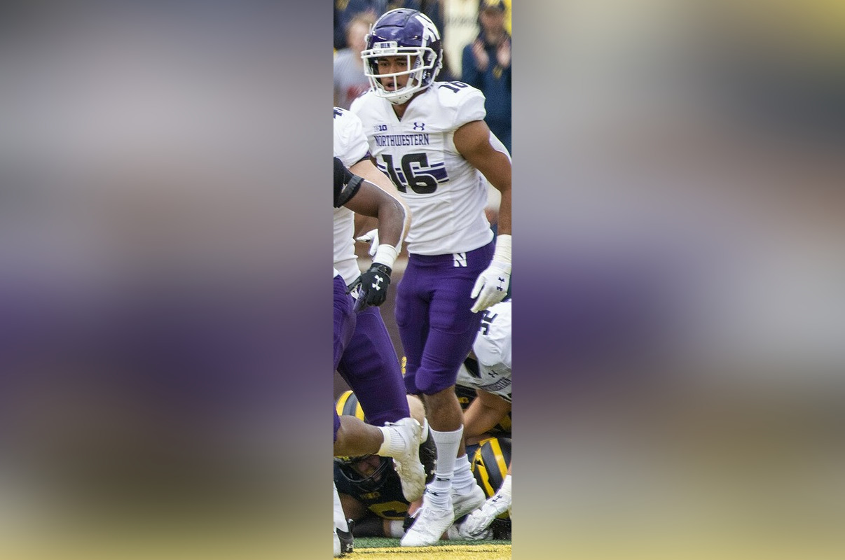 Detroit Lions Waive Safety Brandon Joseph After Suspected DUI Incident