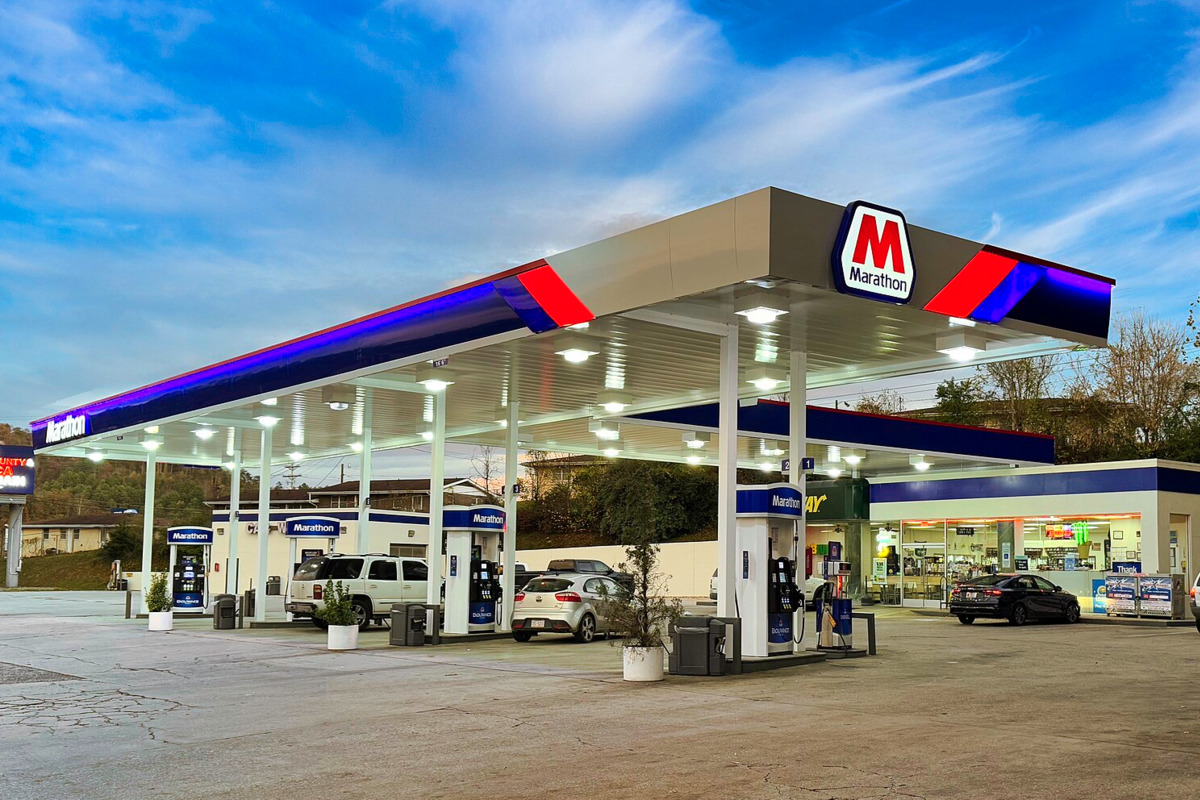 Detroit Marathon Refinery Strike Ends with New 7-Year Deal through