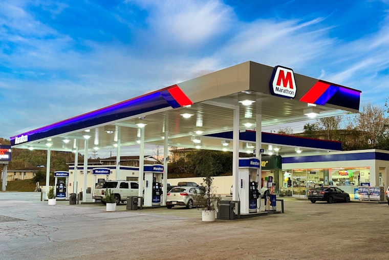 Detroit Marathon Refinery Strike Ends with New 7-Year Deal through