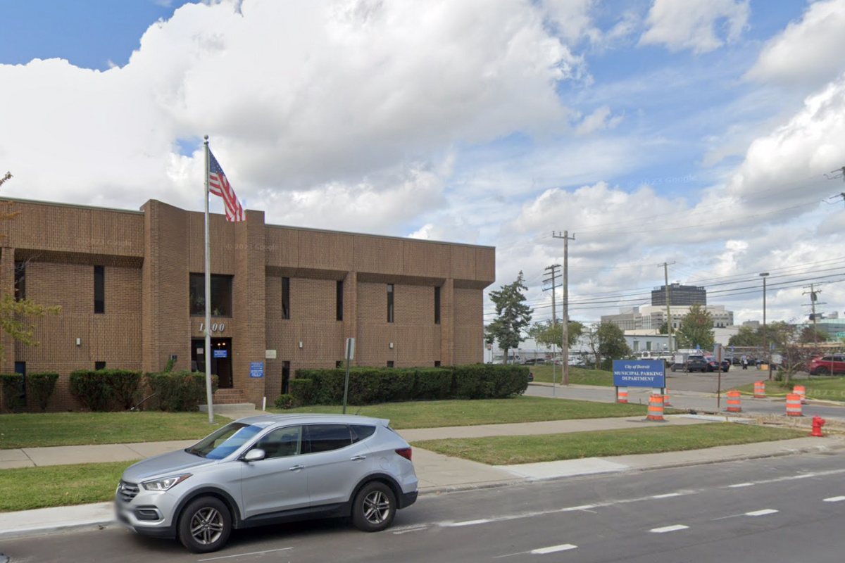 Detroit Officials Warn of Deceptive Parking Fine Scam via Text