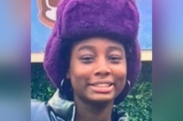 Detroit Police Seek Assistance in Locating Missing 15-Year-Old