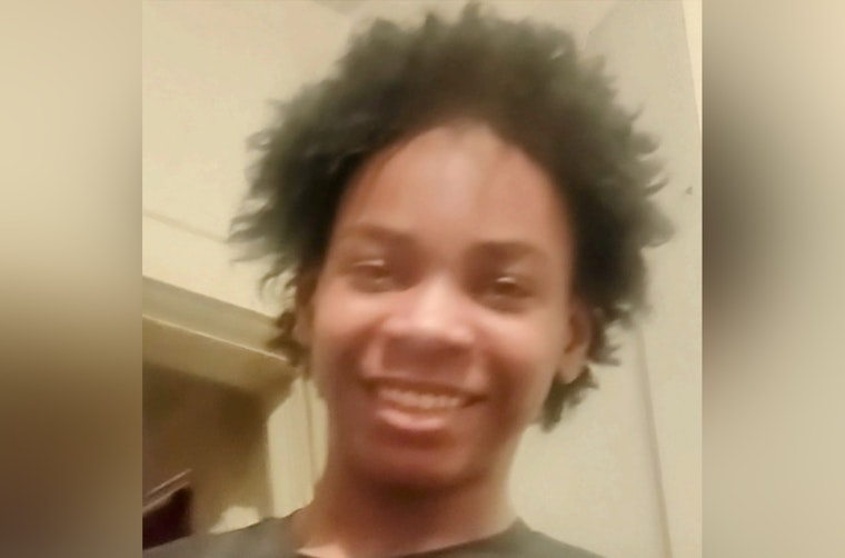 Detroit Police Seek Help Locating Missing 14-Year-Old Alex Gardner