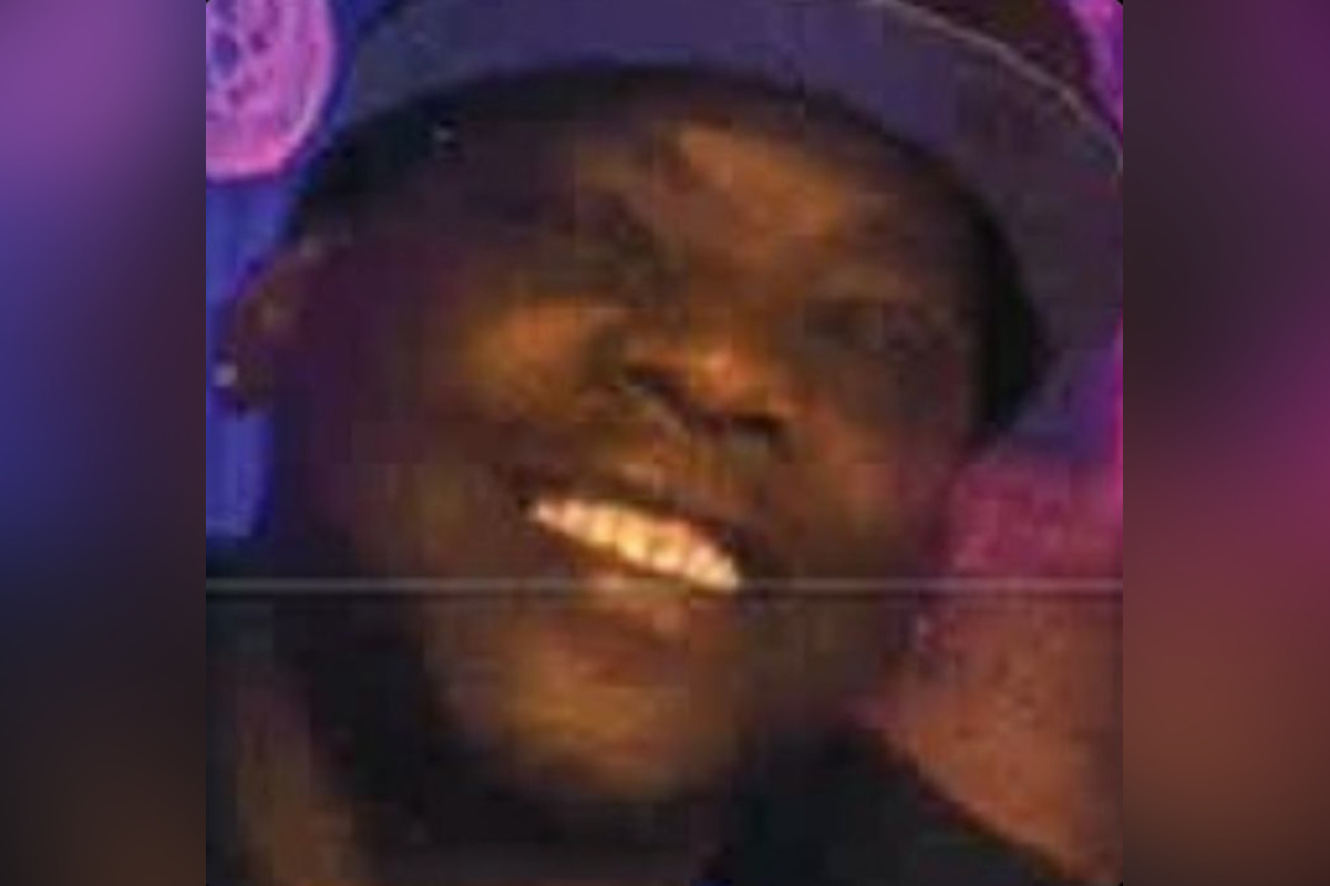 Detroit Police Seek Public's Help in Locating Man Missing Since