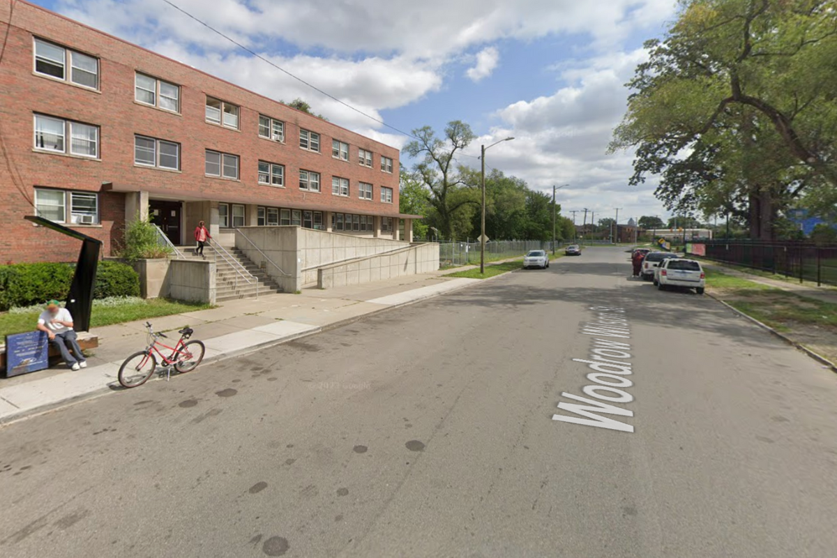 Detroit Ramps Up Warming Center Access Amidst Biting Cold, Offers