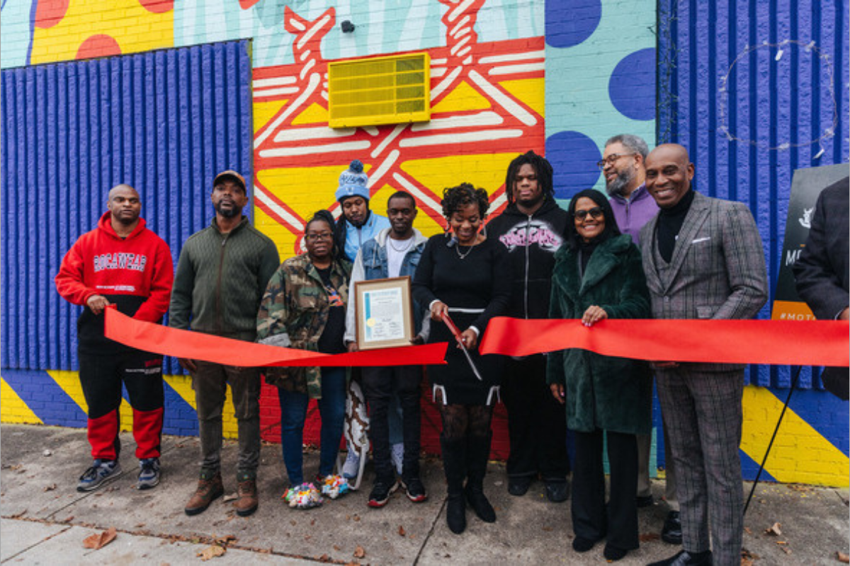 Detroit's First Rage Room, The Damage Zone, Opens to Offer a Unique