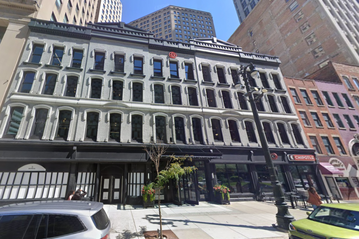 Detroit's New Tech and Life Sciences District to Revitalize Downtown,