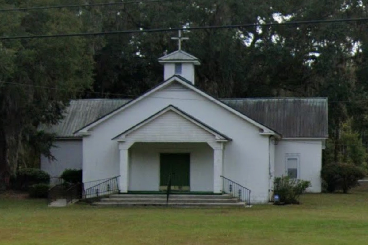 DNA Clears Wrongly Convicted Man in Decades-Old Georgia Church Murder