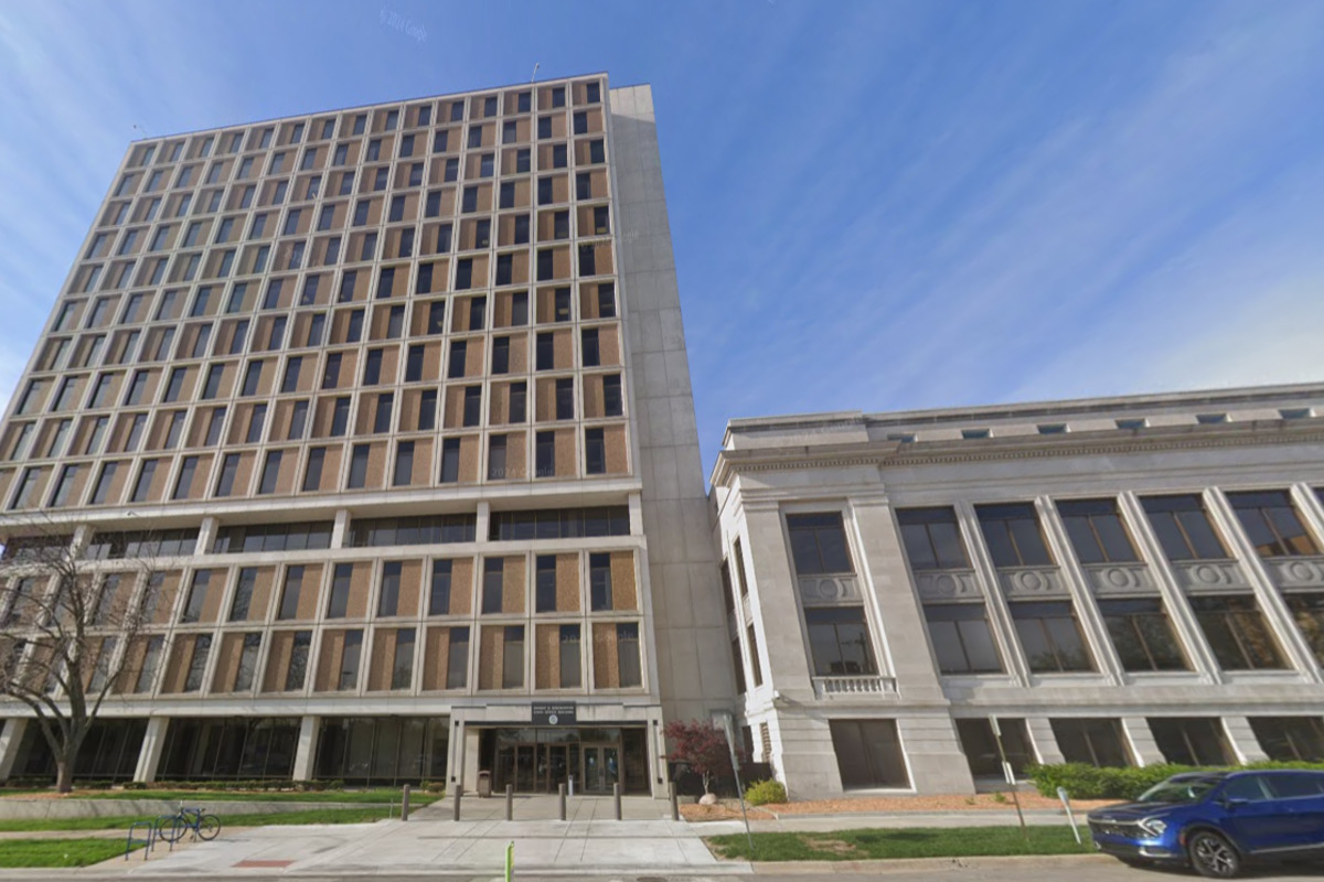 $311 Million Plan to Revive Oklahoma-Kansas Passenger Rail Aims to