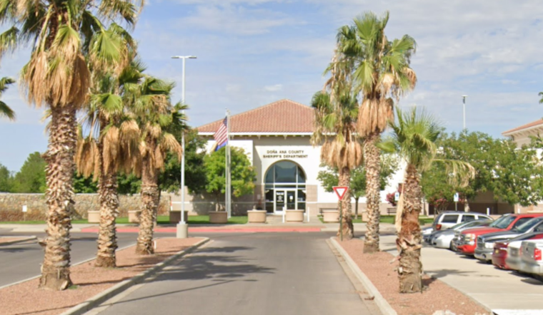 Doña Ana and Otero Counties to Host Public Auctions for Delinquent Doña Ana and Otero Counties to Host Public Auctions for Delinquent