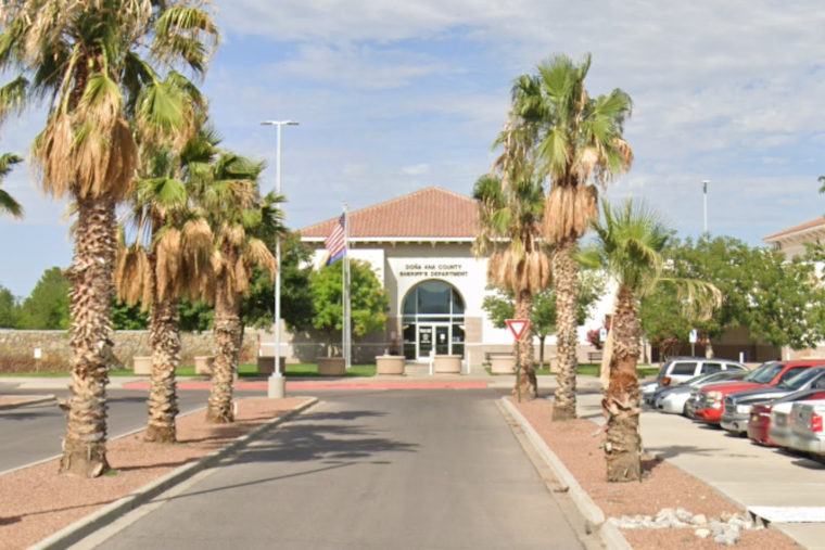 Doña Ana County Clerk's Office Alerts Residents to Scam Involving Fake