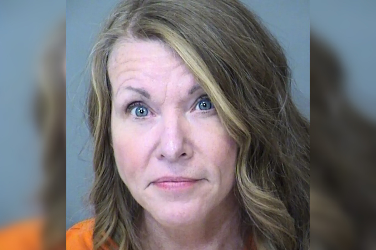 Doomsday Mom Lori Vallow Deemed Competent for Arizona Murder Trial