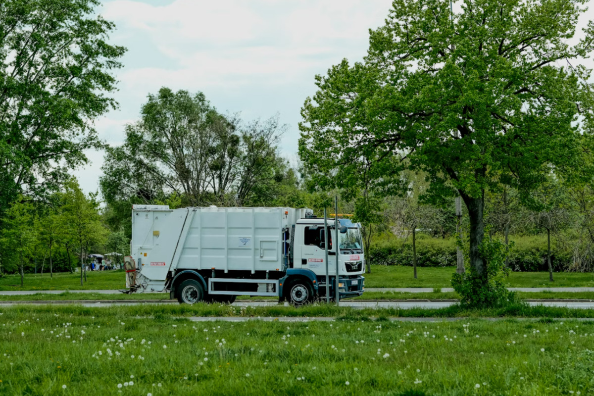 Douglasville Announces Adjusted Trash Collection Schedule for New