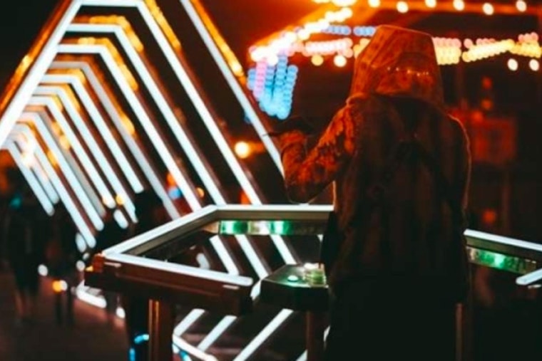 Downtown Raleigh to Shine with the Return of Illuminate Art Walk This