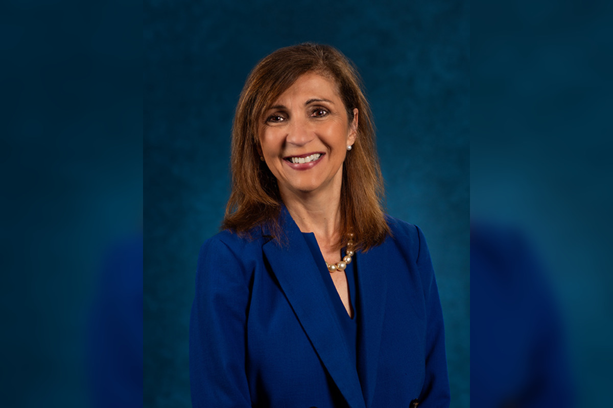 Dr. M. Connie Almeida Appointed by Governor Abbott as Chair of Texas
