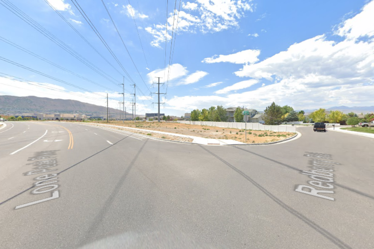 Draper City Residents to Face Extended Detours Amid Lone Peak Parkway